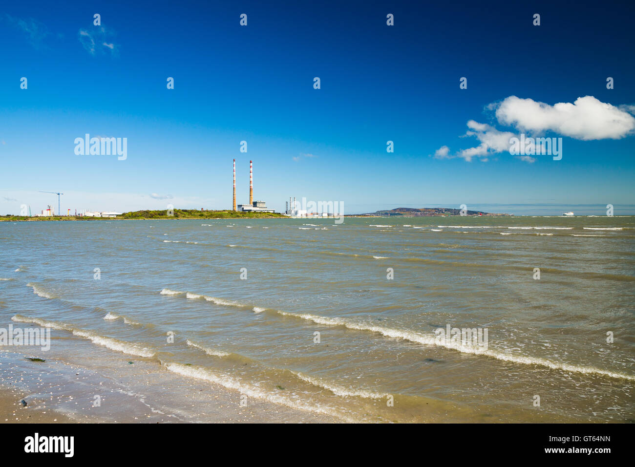 Sandymount hi-res stock photography and images - Alamy