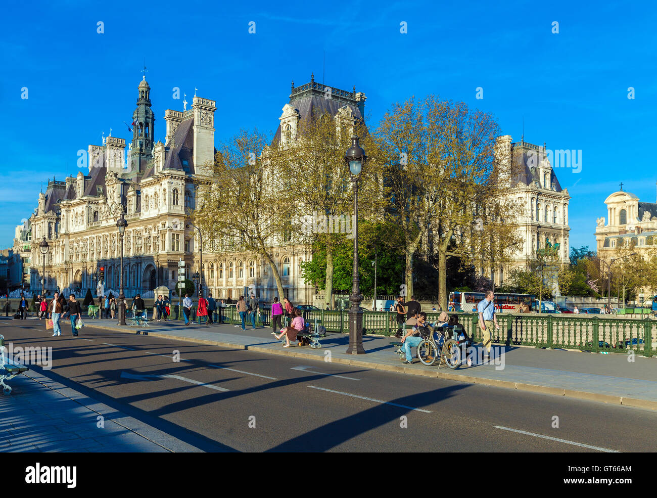 Mayor office france french hi-res stock photography and images - Alamy