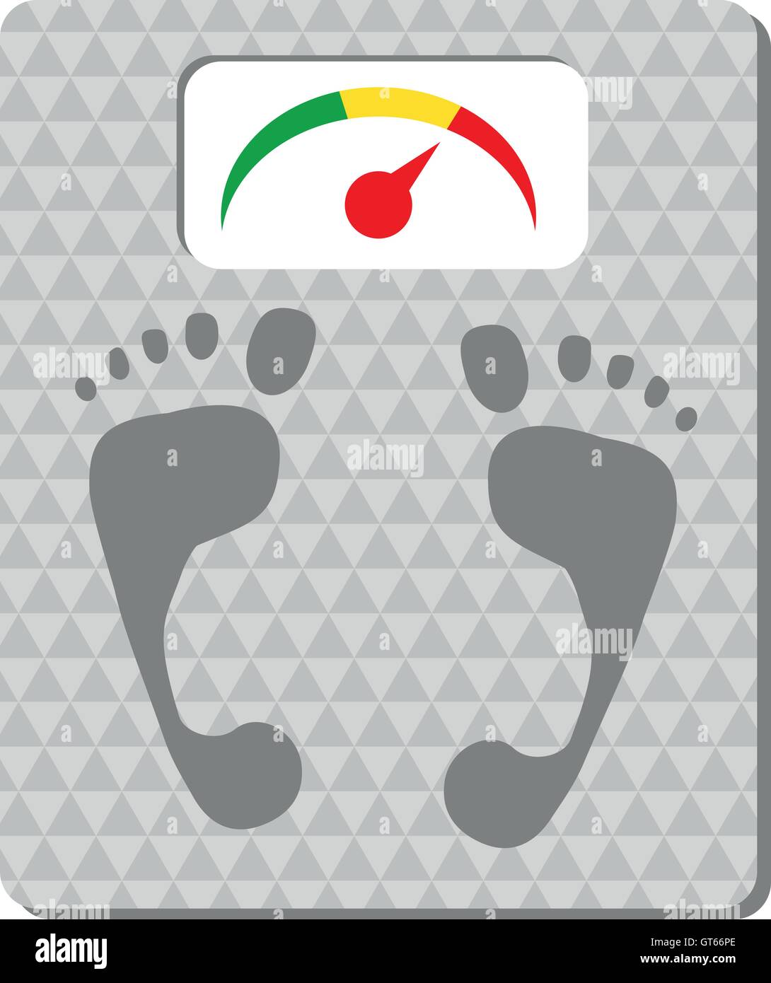 Obesity Stock Vector Images - Alamy