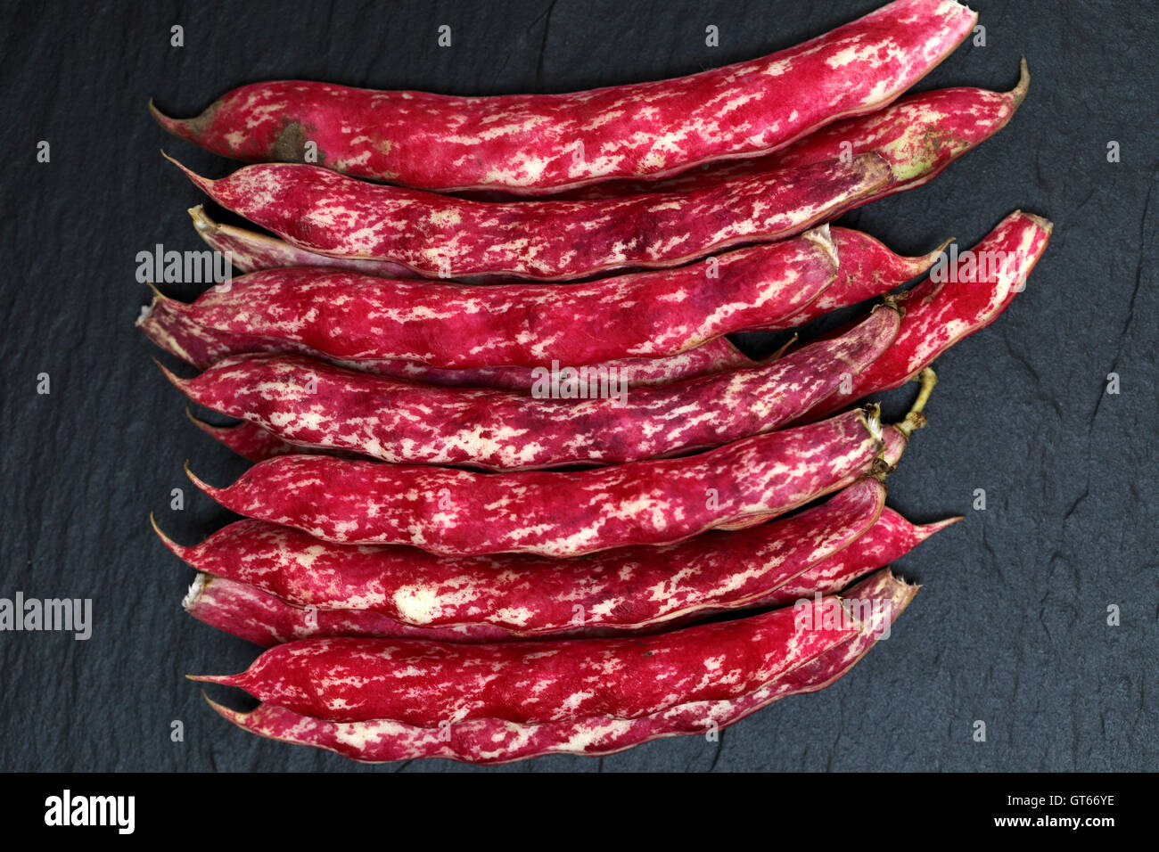 Mottled beans hi-res stock photography and images - Alamy
