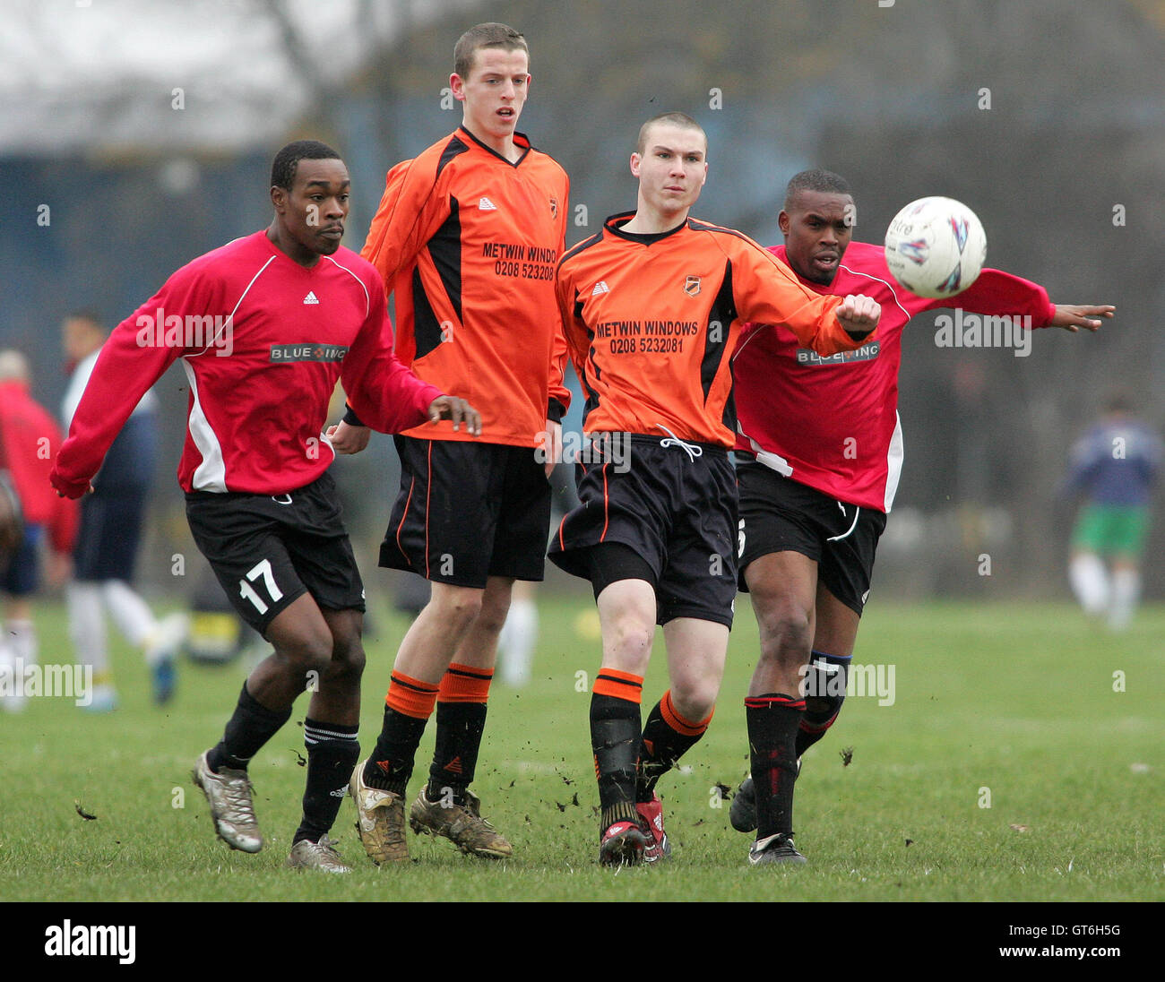 Kenton east hi-res stock photography and images - Alamy