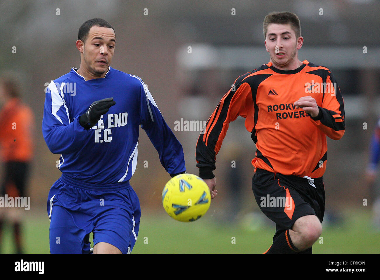 Rookwood cup hi-res stock photography and images - Alamy