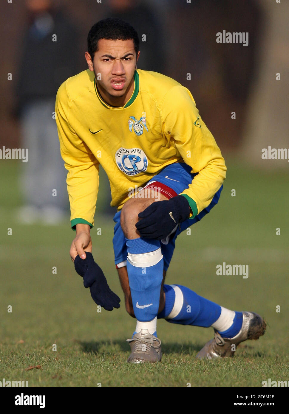 Scarborough marshes hi-res stock photography and images - Alamy