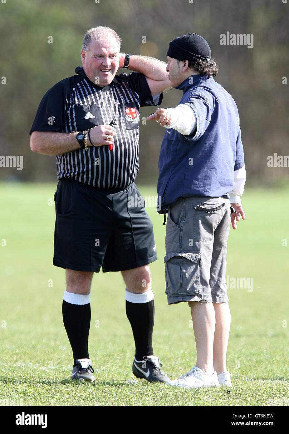 George marsh footballer hi-res stock photography and images - Alamy