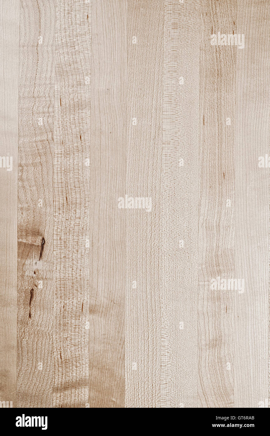 dual toned natural wood backdrops - user space Stock Photo - Alamy