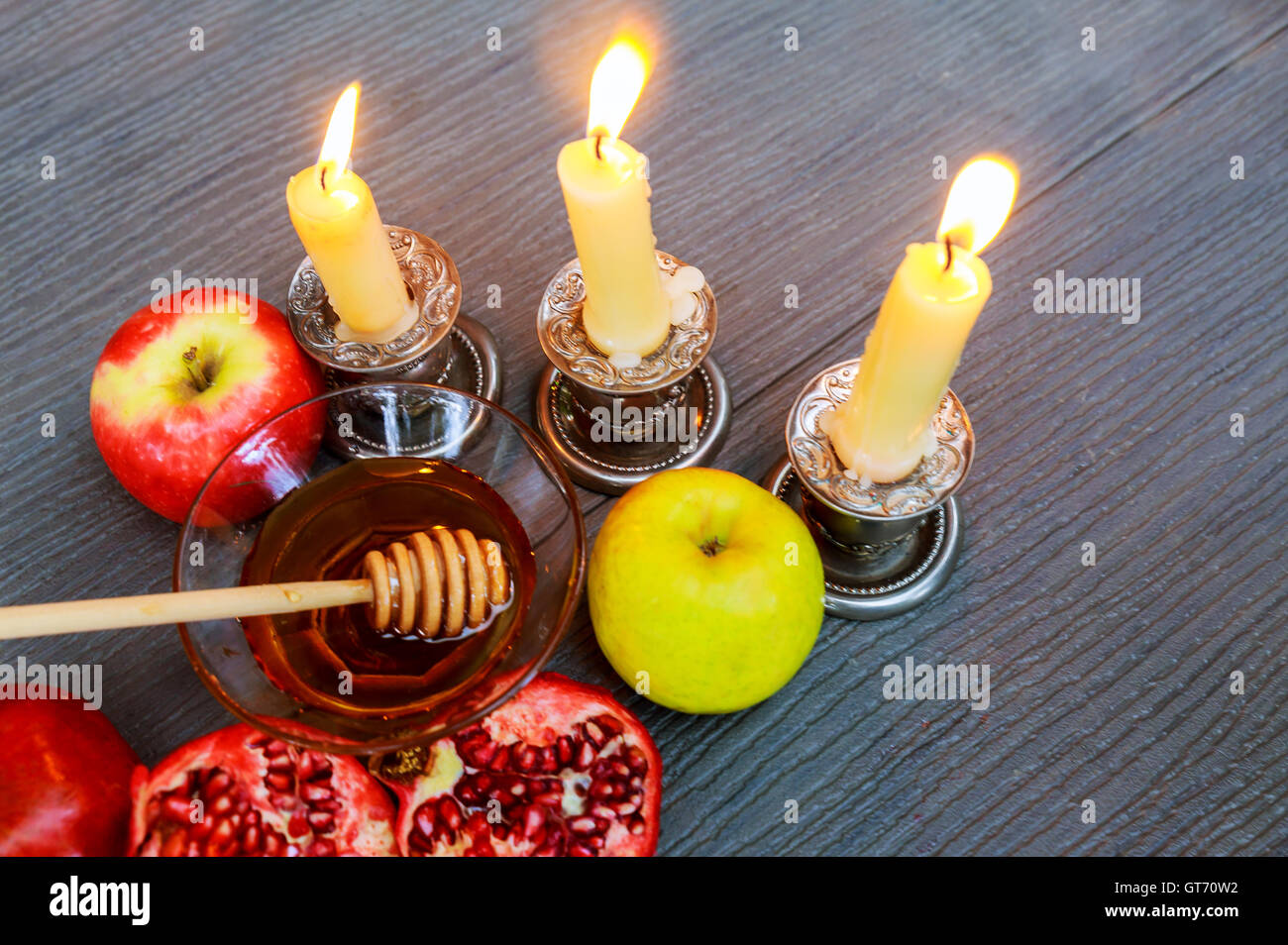 Rosh hashanah card hi-res stock photography and images - Alamy
