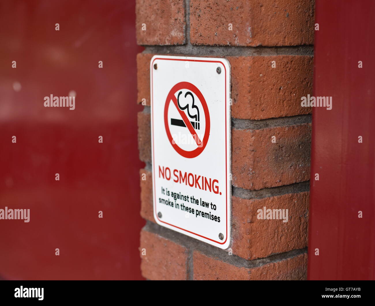 Rotary Way Tiverton Devon - Street Sign Stock Photo - Alamy