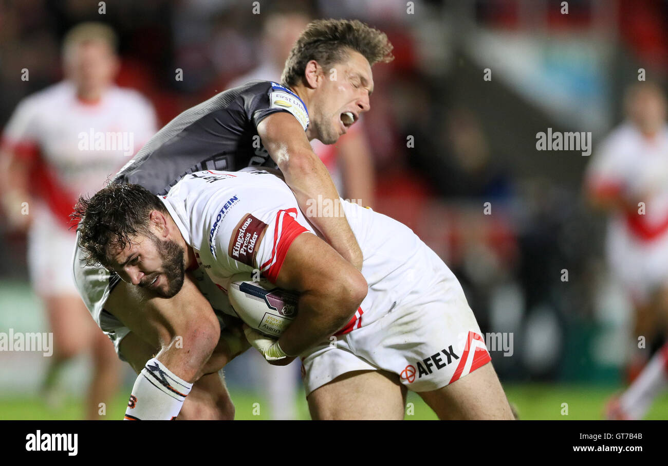 Luke walmsley hi-res stock photography and images - Alamy