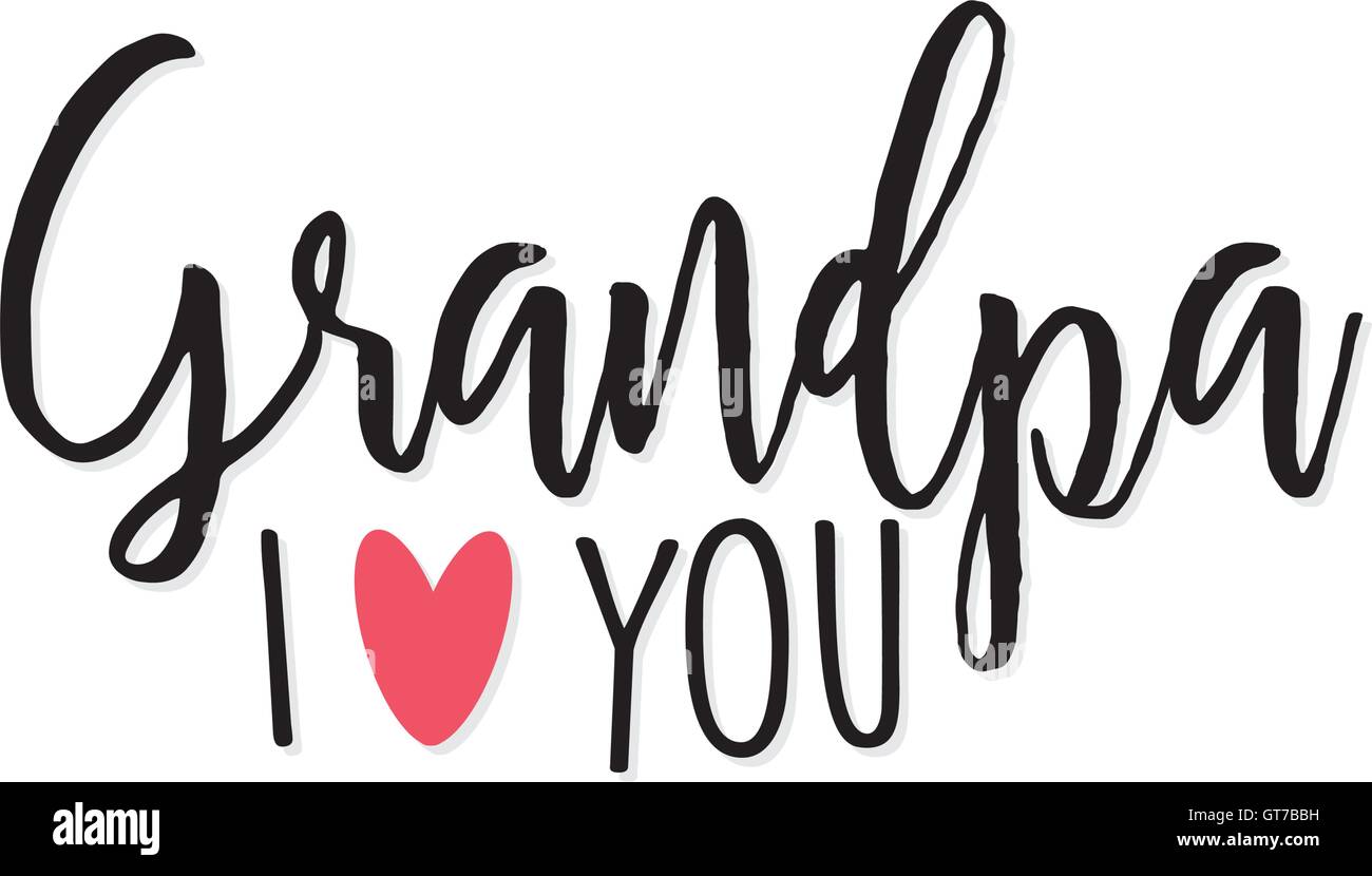 Grandparents day background Stock Vector Image & Art - Alamy