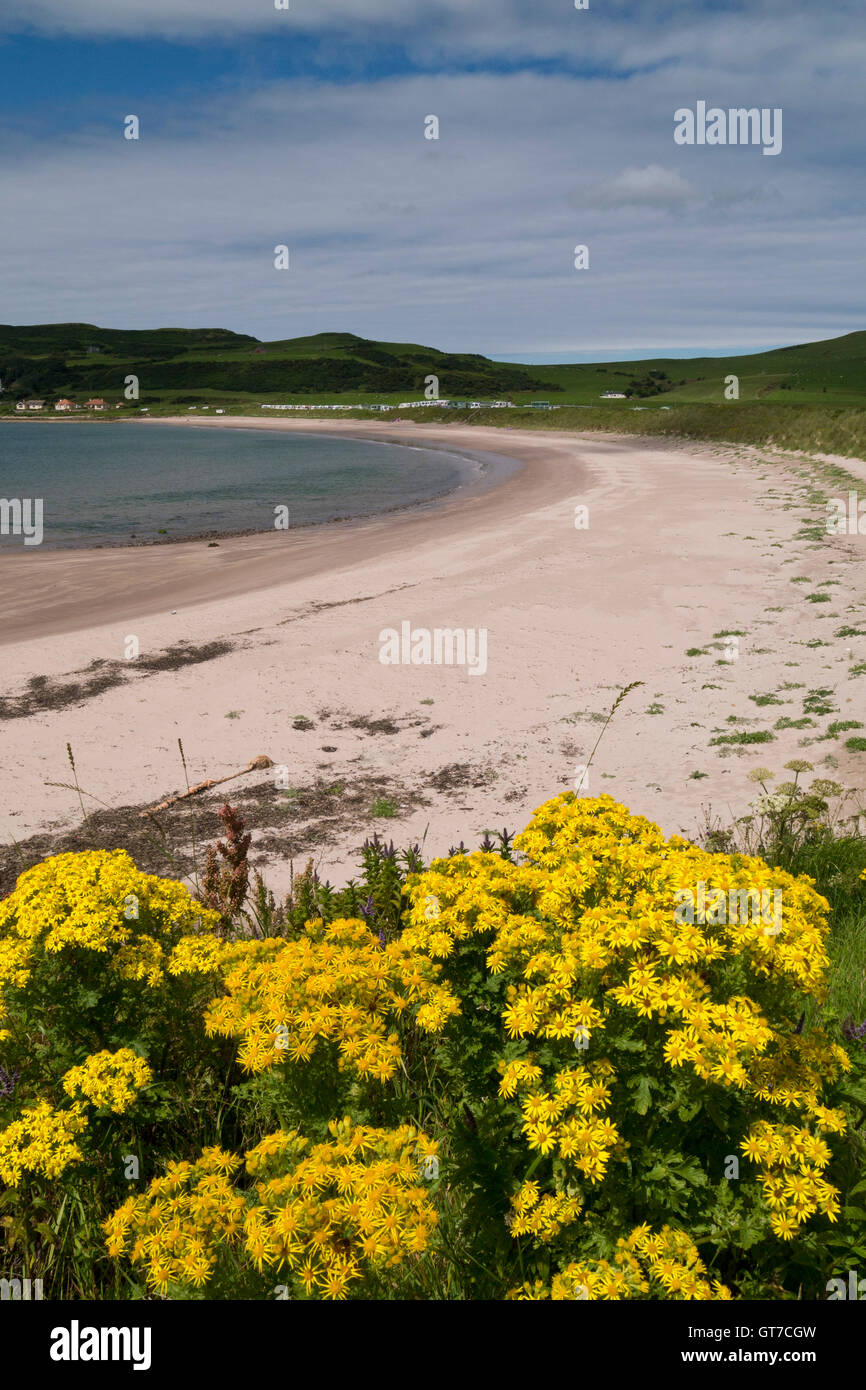 Dunaverty hi-res stock photography and images - Alamy