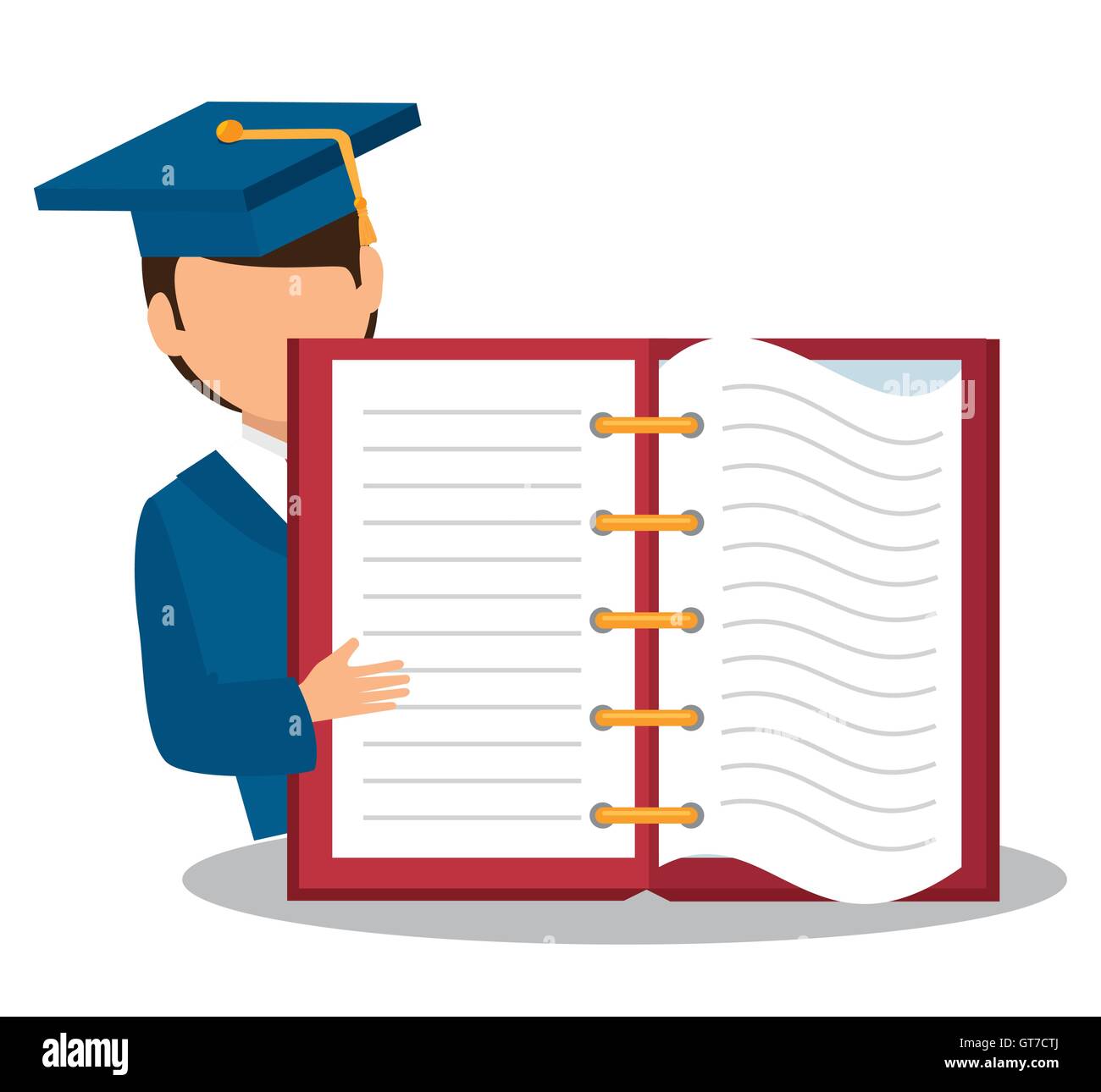student school set elements design Stock Vector Image & Art - Alamy
