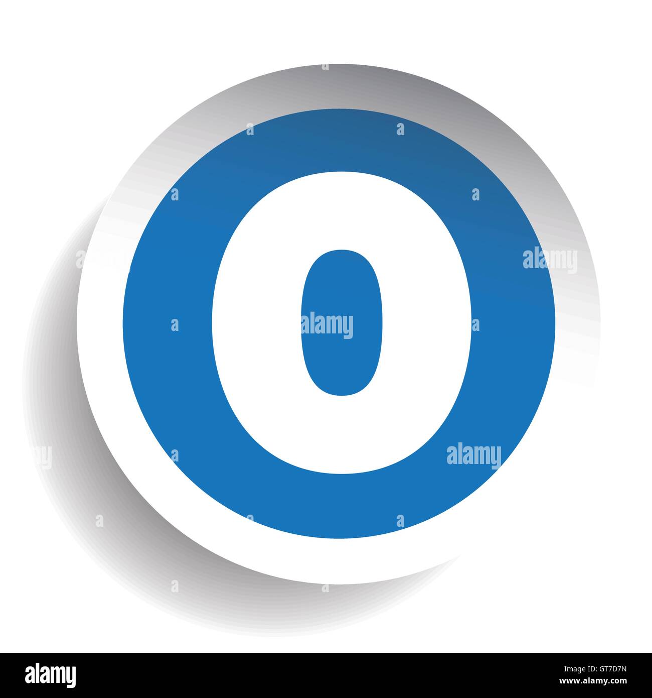 0 number hi-res stock photography and images - Alamy