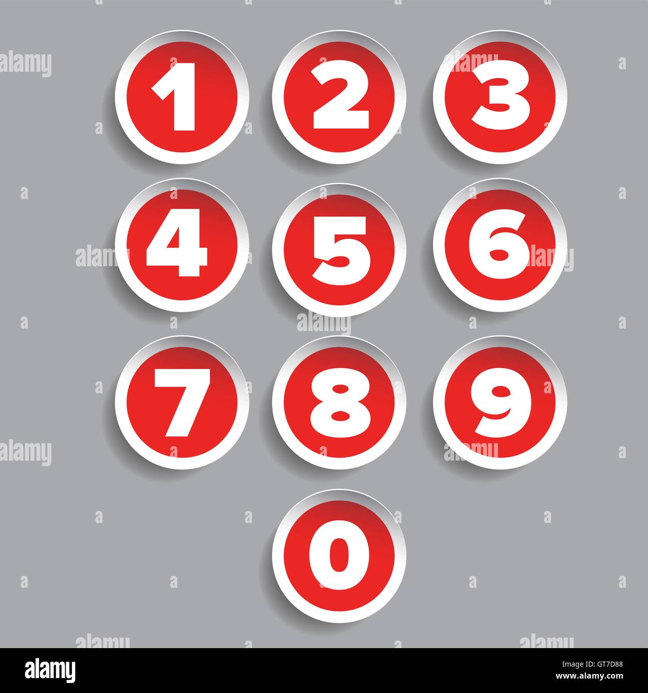 Set label hi-res stock photography and images - Alamy