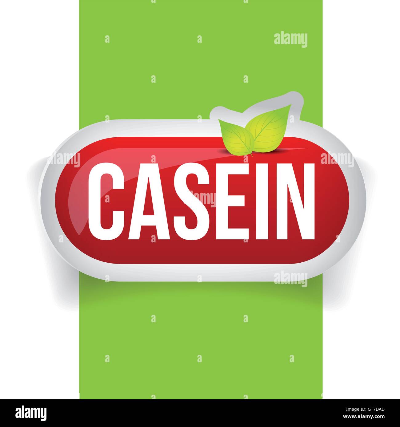 Casein Stock Vector Images - Alamy