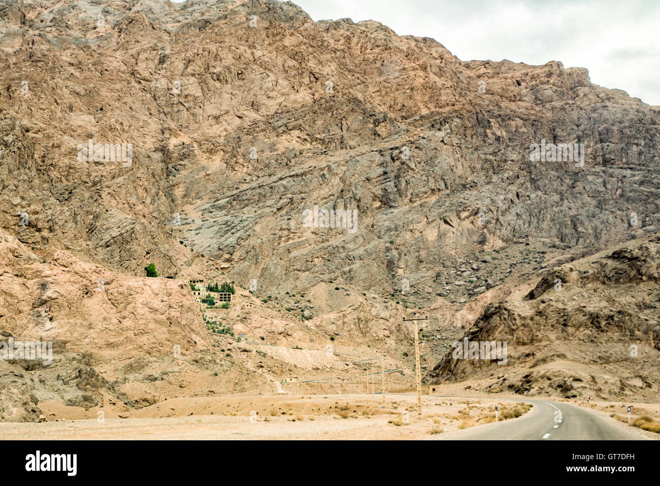 Notable features hi-res stock photography and images - Alamy