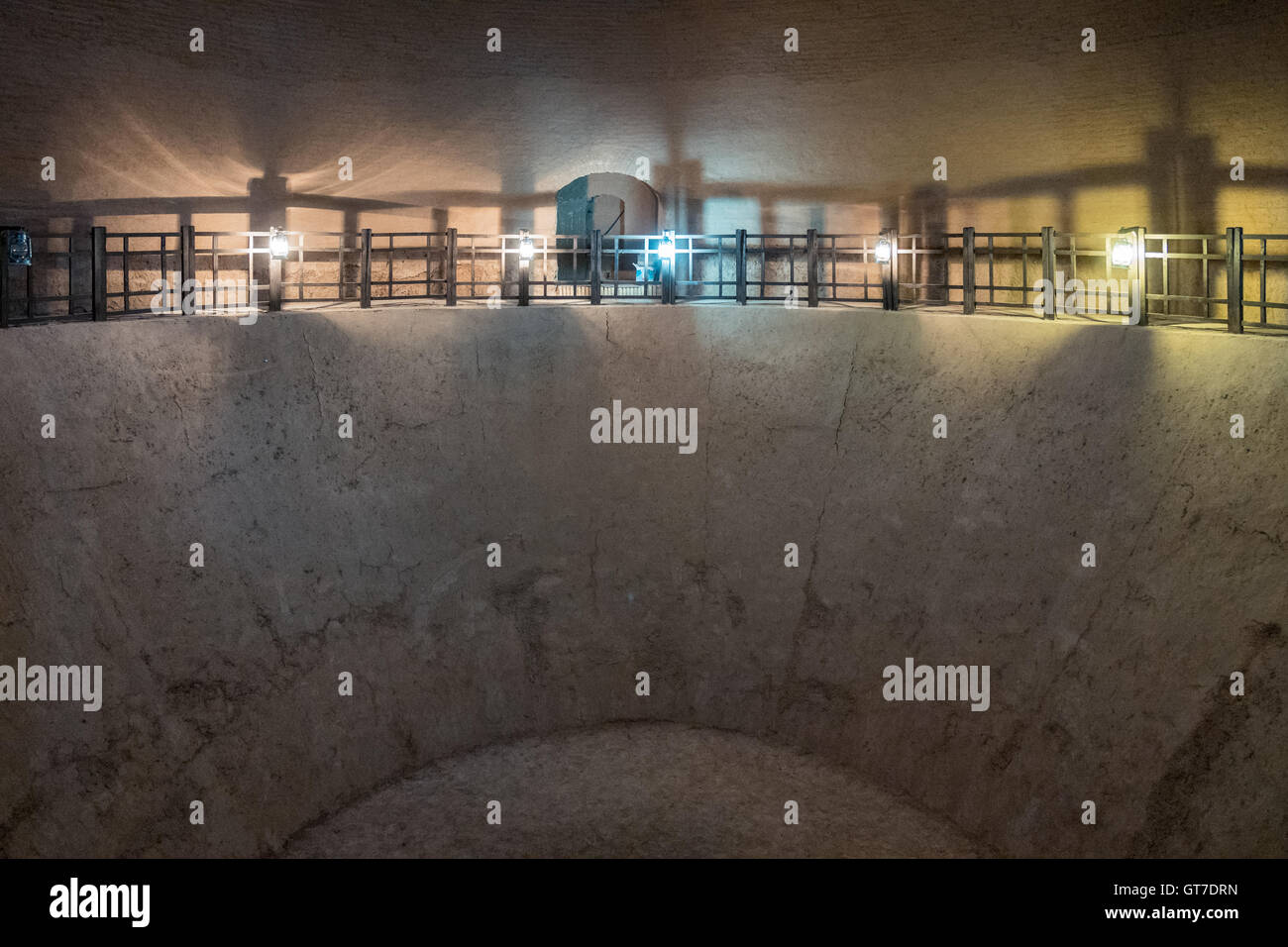 Yakhchal Stock Photos & Yakhchal Stock Images - Alamy