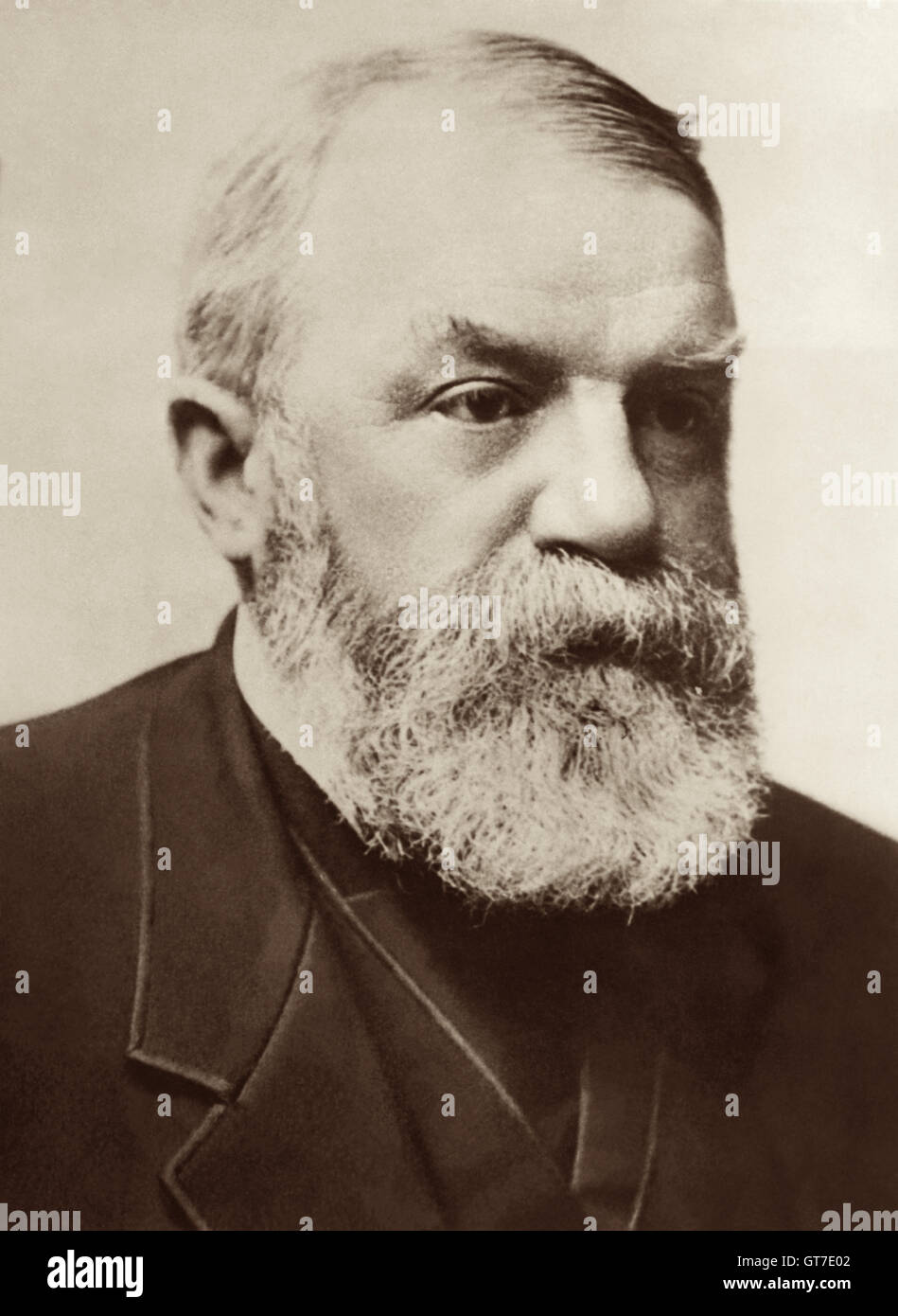 Preacher 1800s High Resolution Stock Photography and Images - Alamy