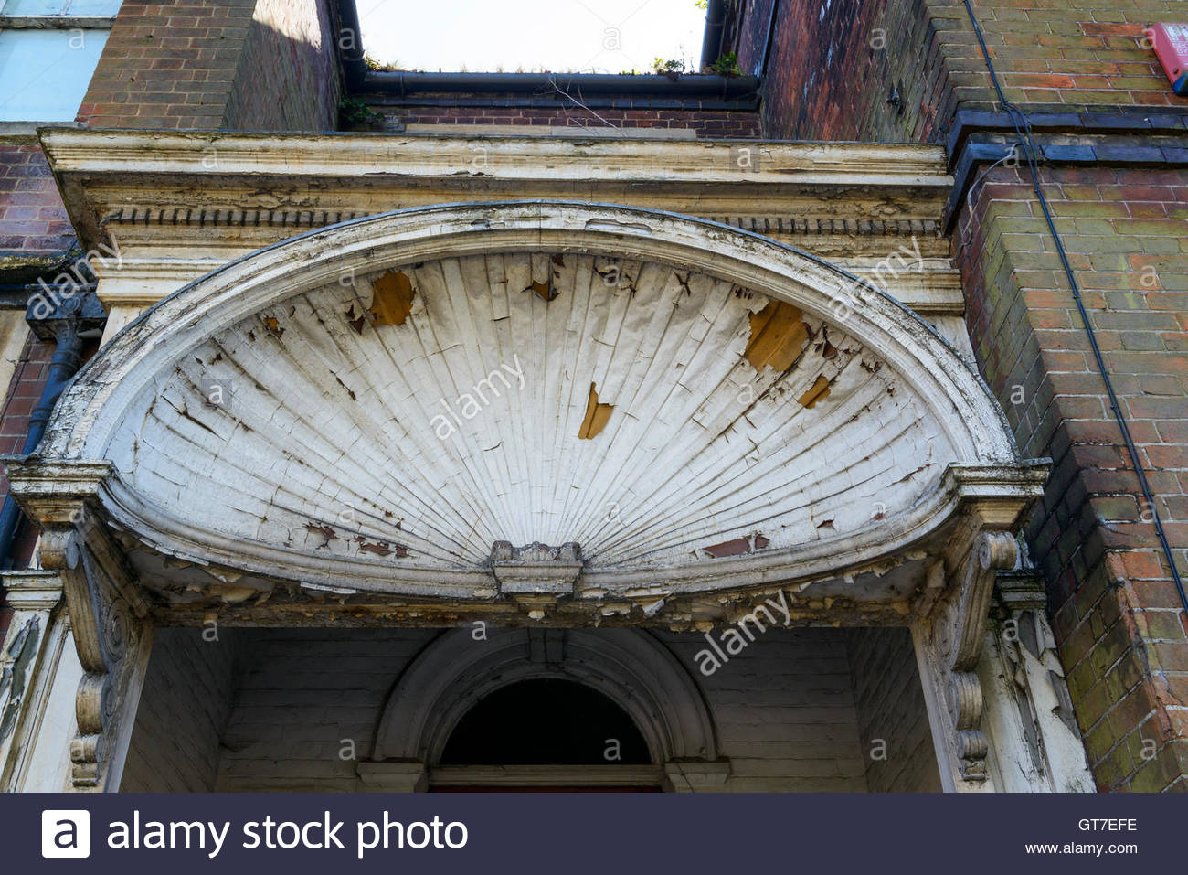 Ornate Door Frame High Resolution Stock Photography and Images - Alamy