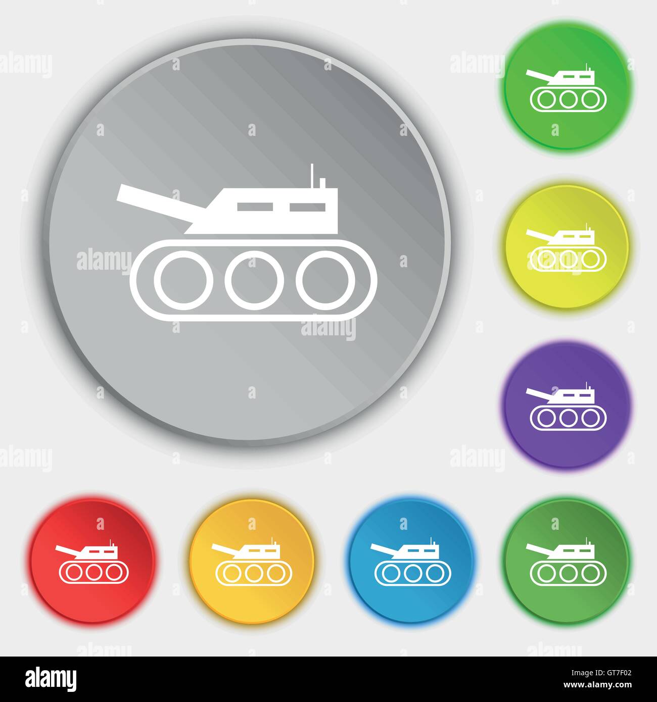 Army concept soldier on Stock Vector Images - Alamy