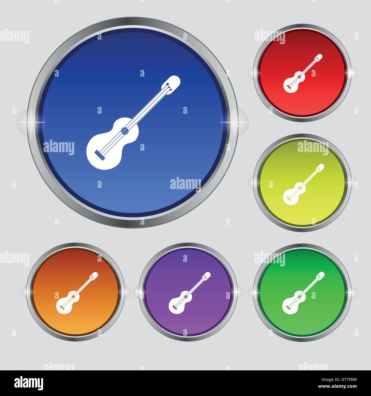 Pop music and fashion Stock Vector Images - Alamy