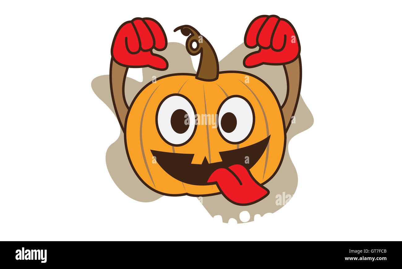 Crazy cartoon eyes Cut Out Stock Images & Pictures - Alamy