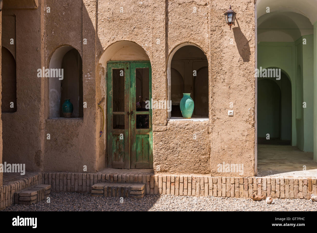 Abarkuh iran hi-res stock photography and images - Alamy