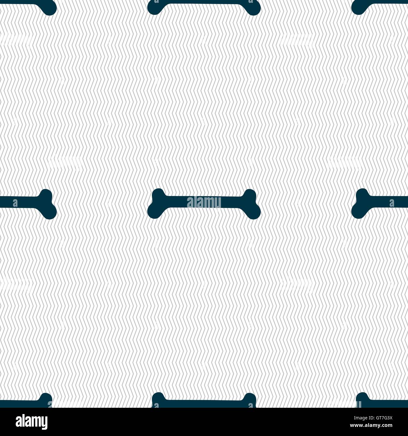 Bone sign hi-res stock photography and images - Alamy