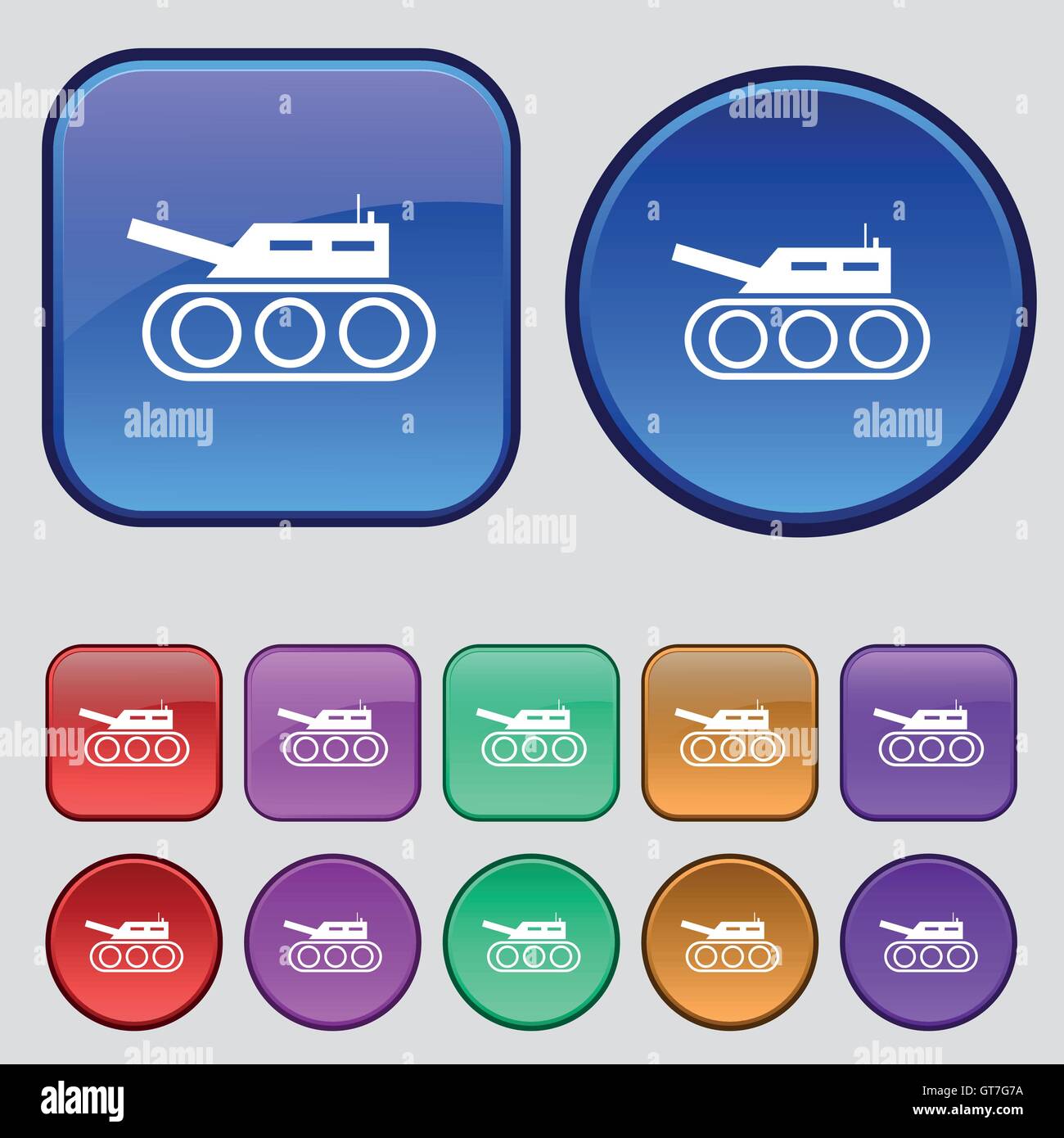 Tank design hi-res stock photography and images - Alamy