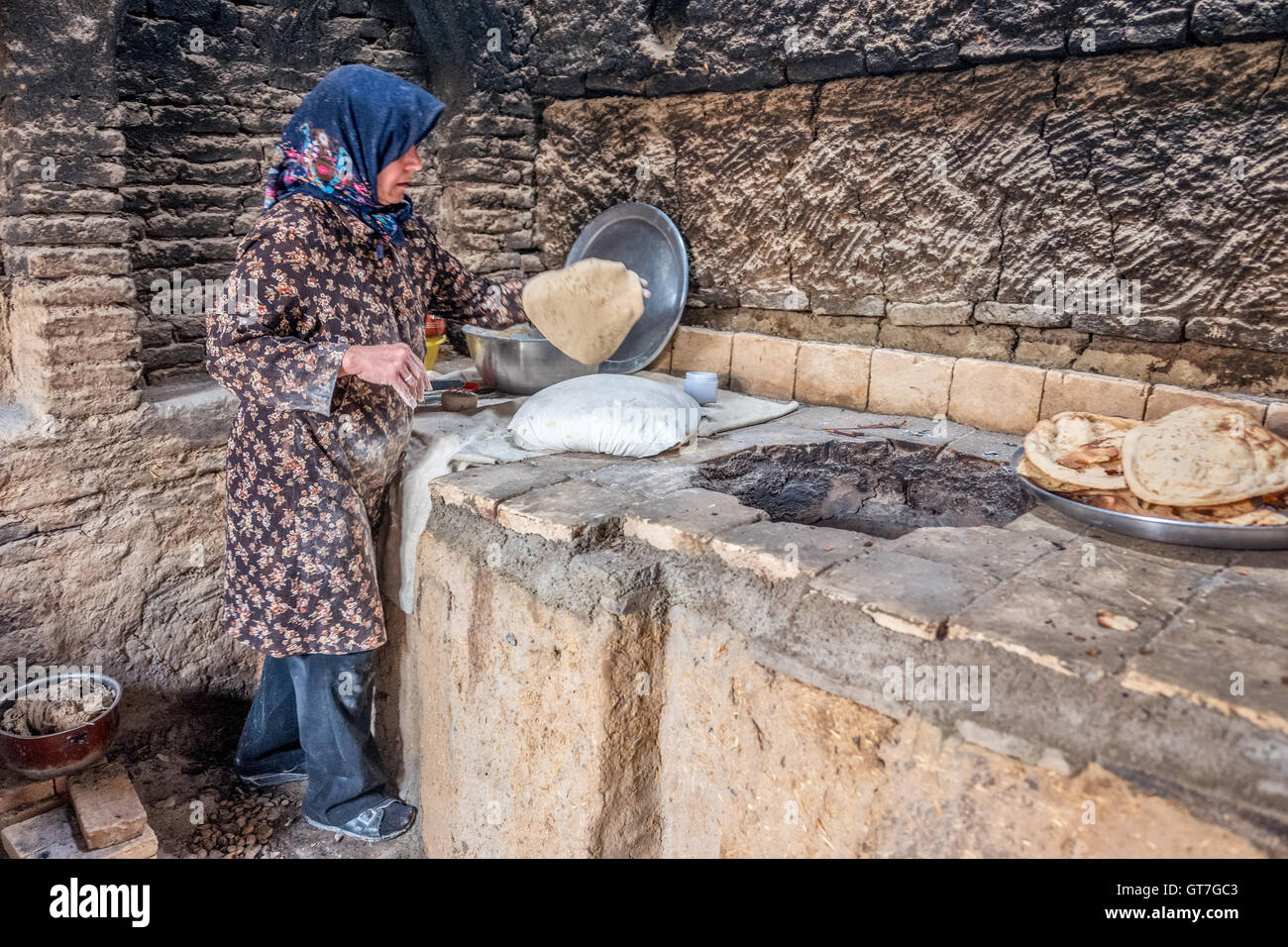 Zahara fire hi-res stock photography and images - Alamy