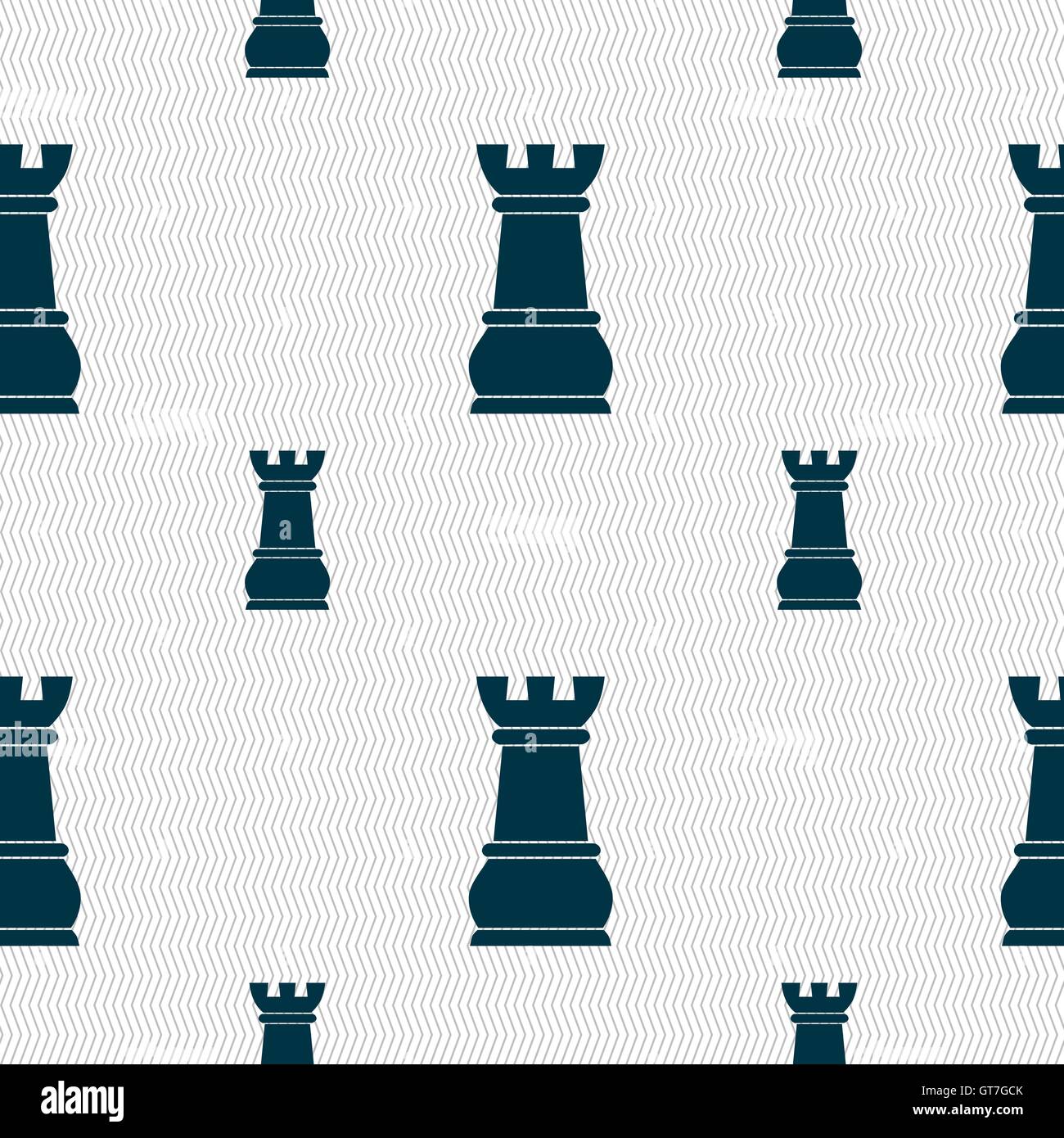 Rook logo hi-res stock photography and images - Alamy