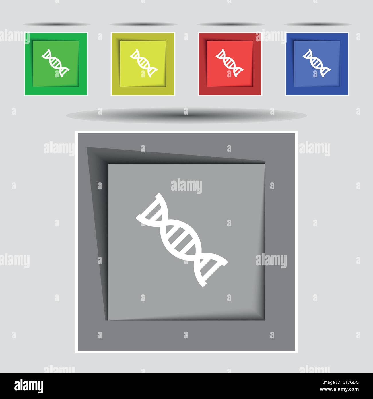 Original model Stock Vector Images - Alamy