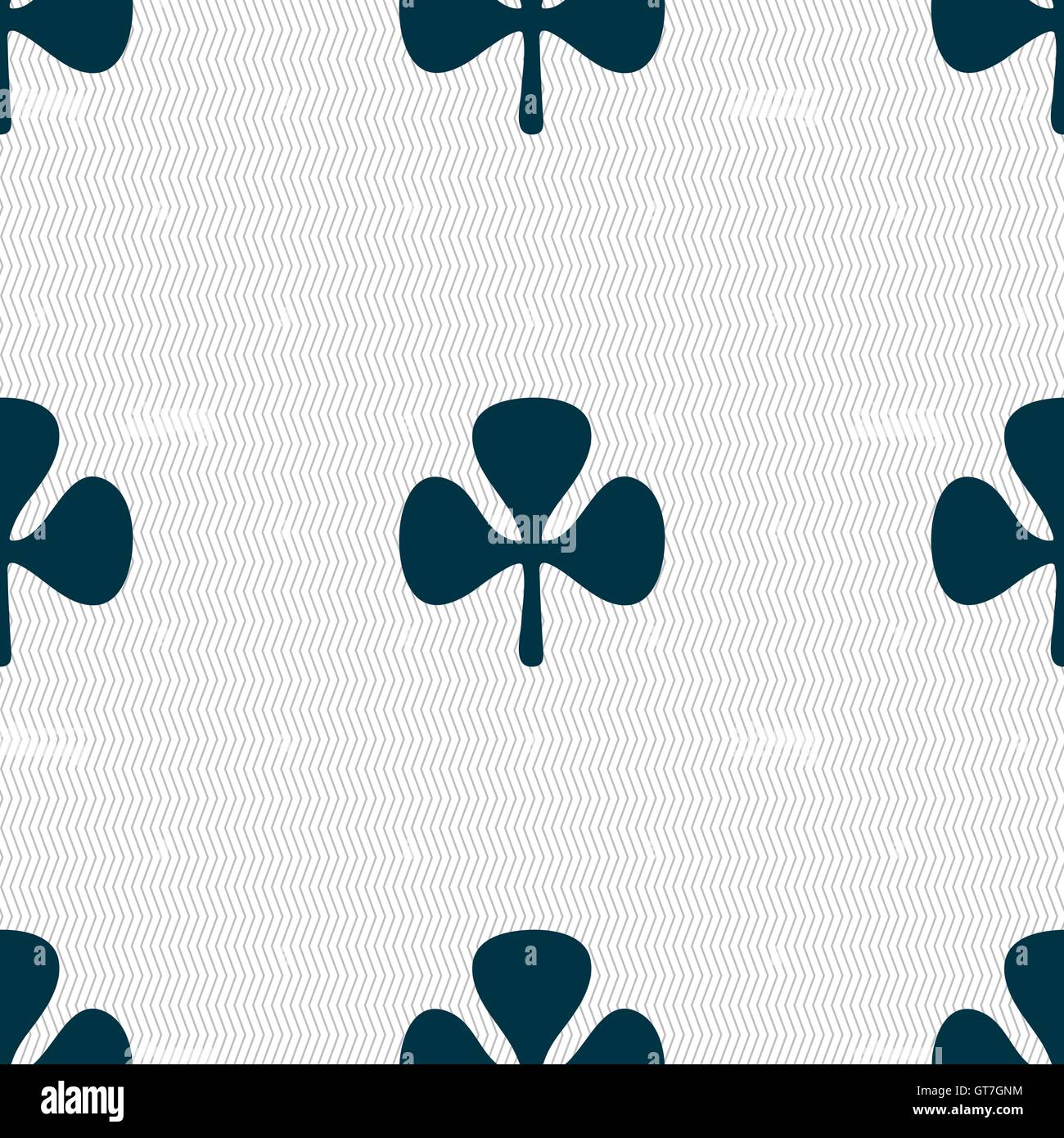 Clover sign hi-res stock photography and images - Alamy