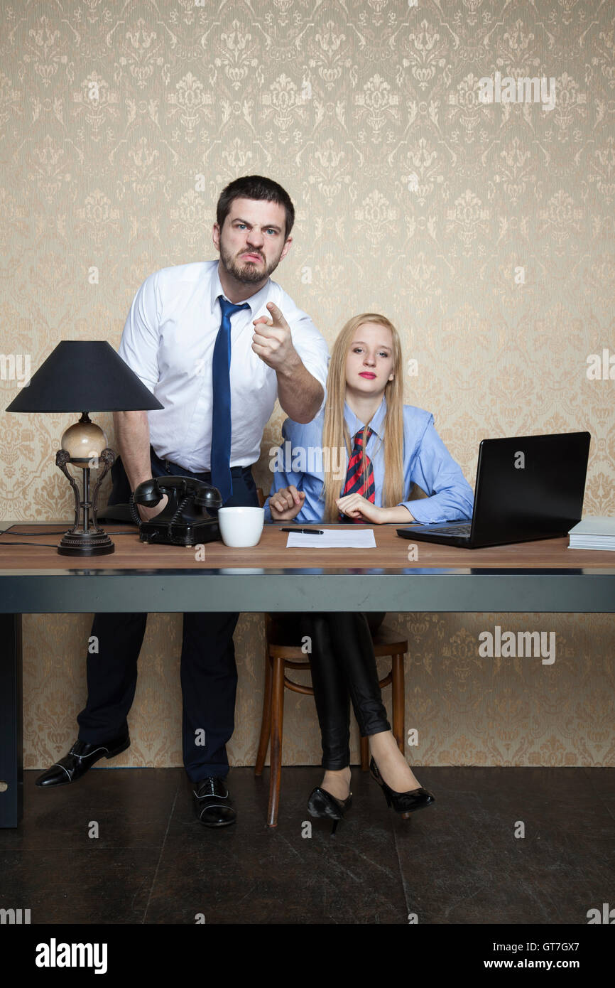 Extortion and threats hi-res stock photography and images - Alamy