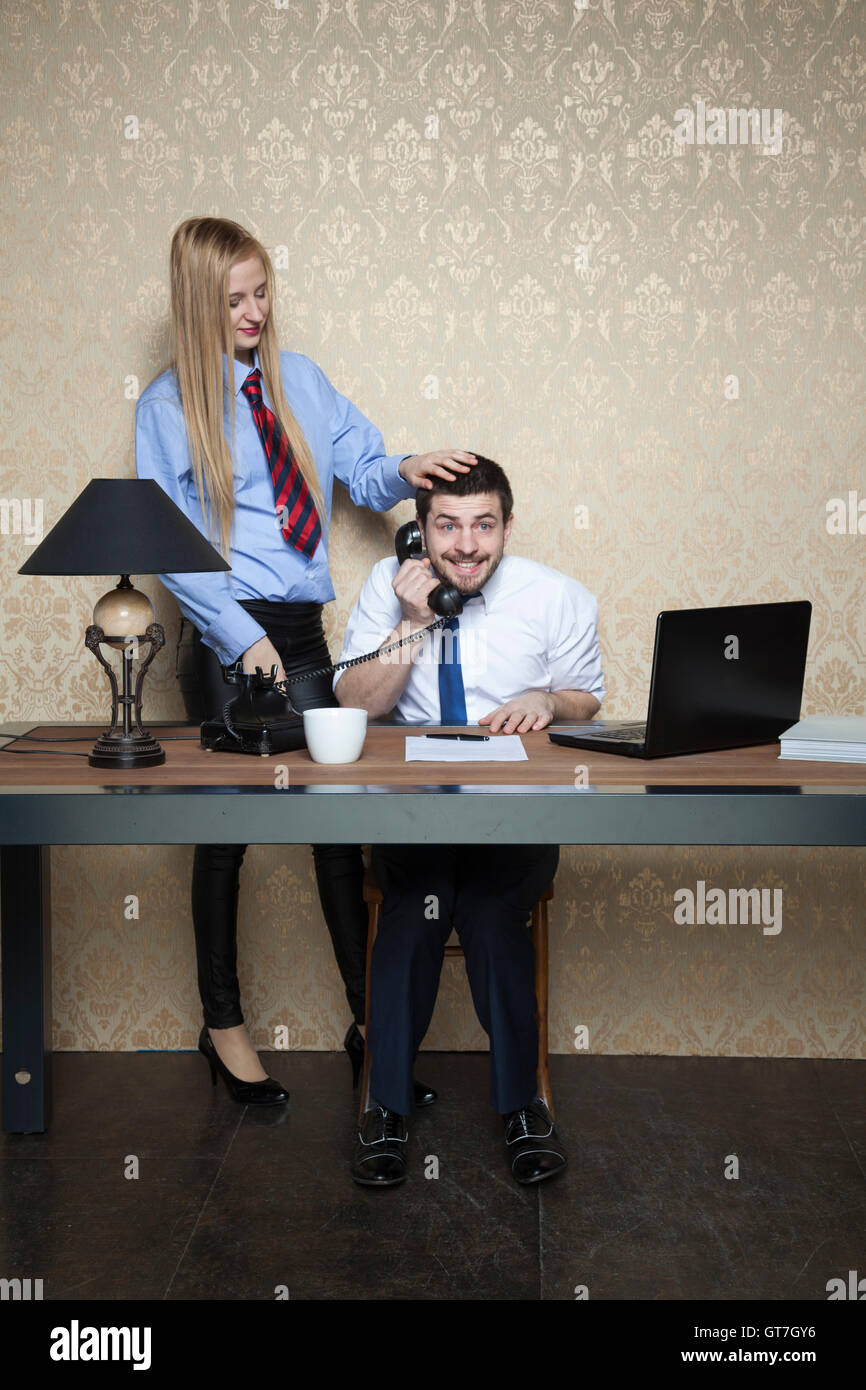 work pays off Stock Photo - Alamy