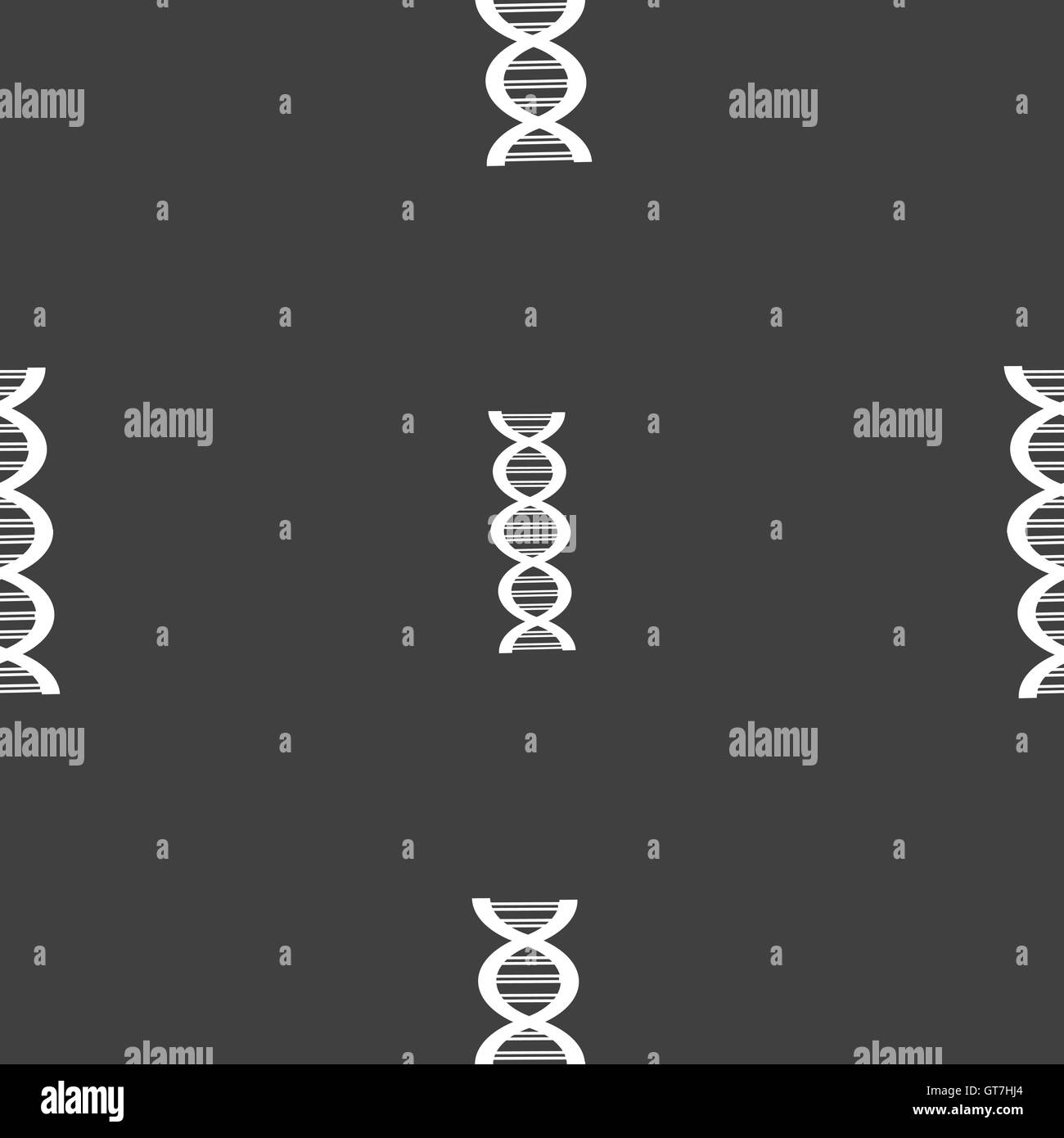 Microscopic view dna hi-res stock photography and images - Alamy