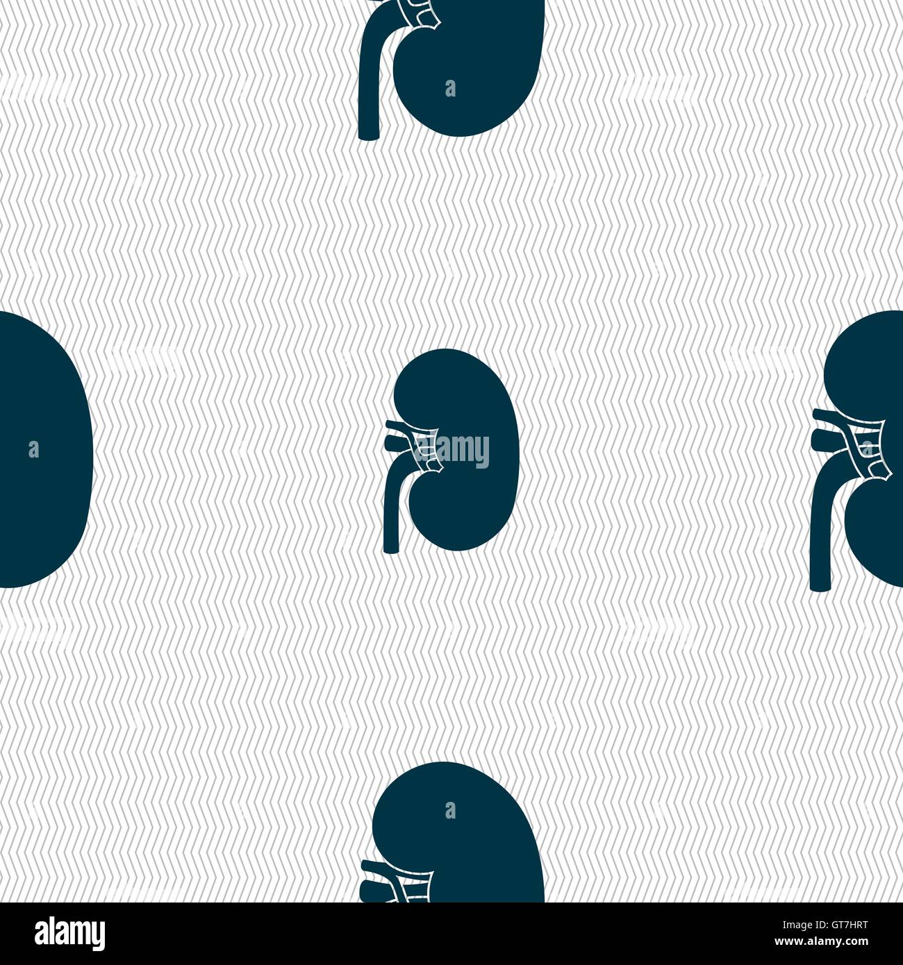 Kidney disease sign hi-res stock photography and images - Alamy