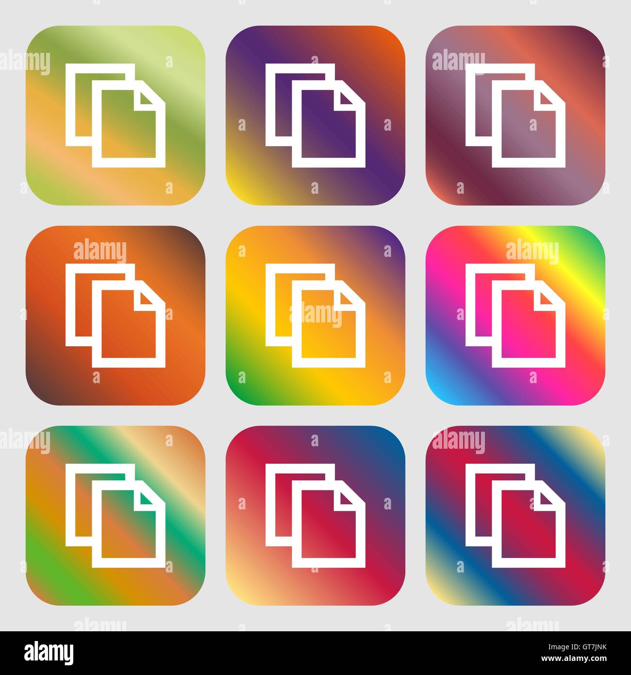 Beautiful doc Stock Vector Images - Alamy