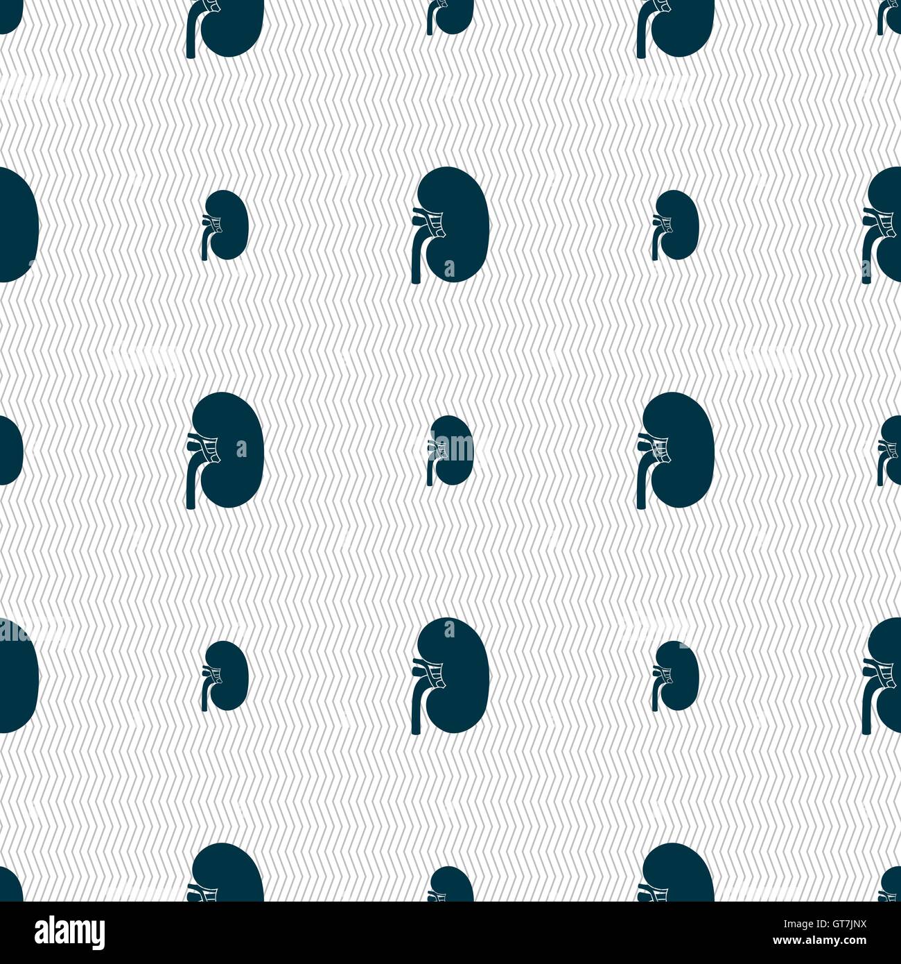 Kidney logo hi-res stock photography and images - Alamy