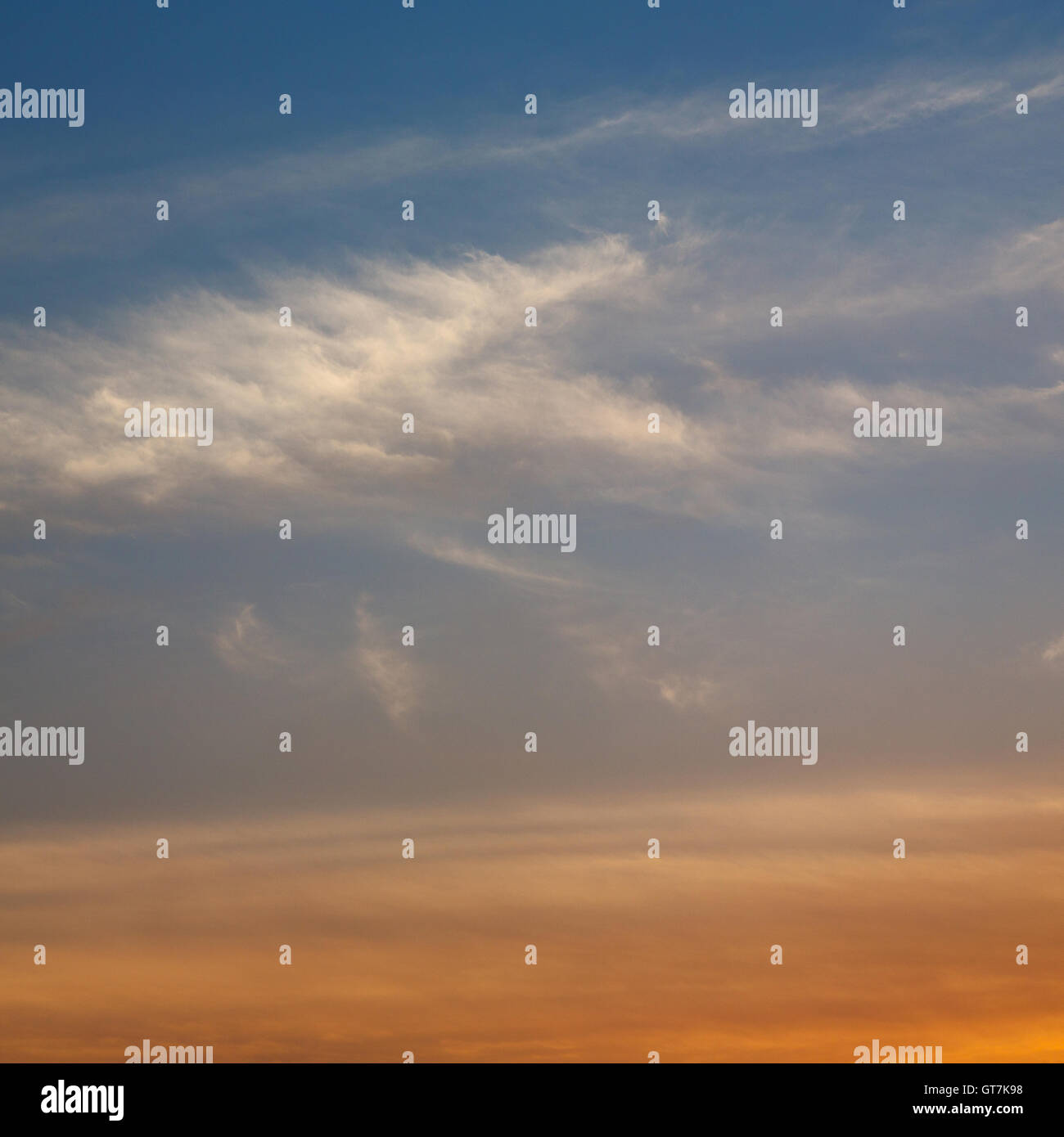 the blurred sun falling down arabian sea ocean in oman coastline Stock ...