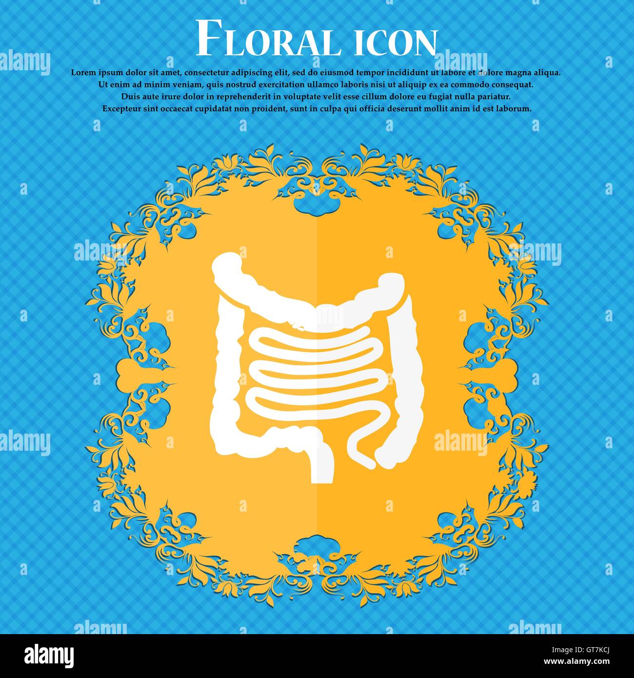 Place intestine hi-res stock photography and images - Alamy