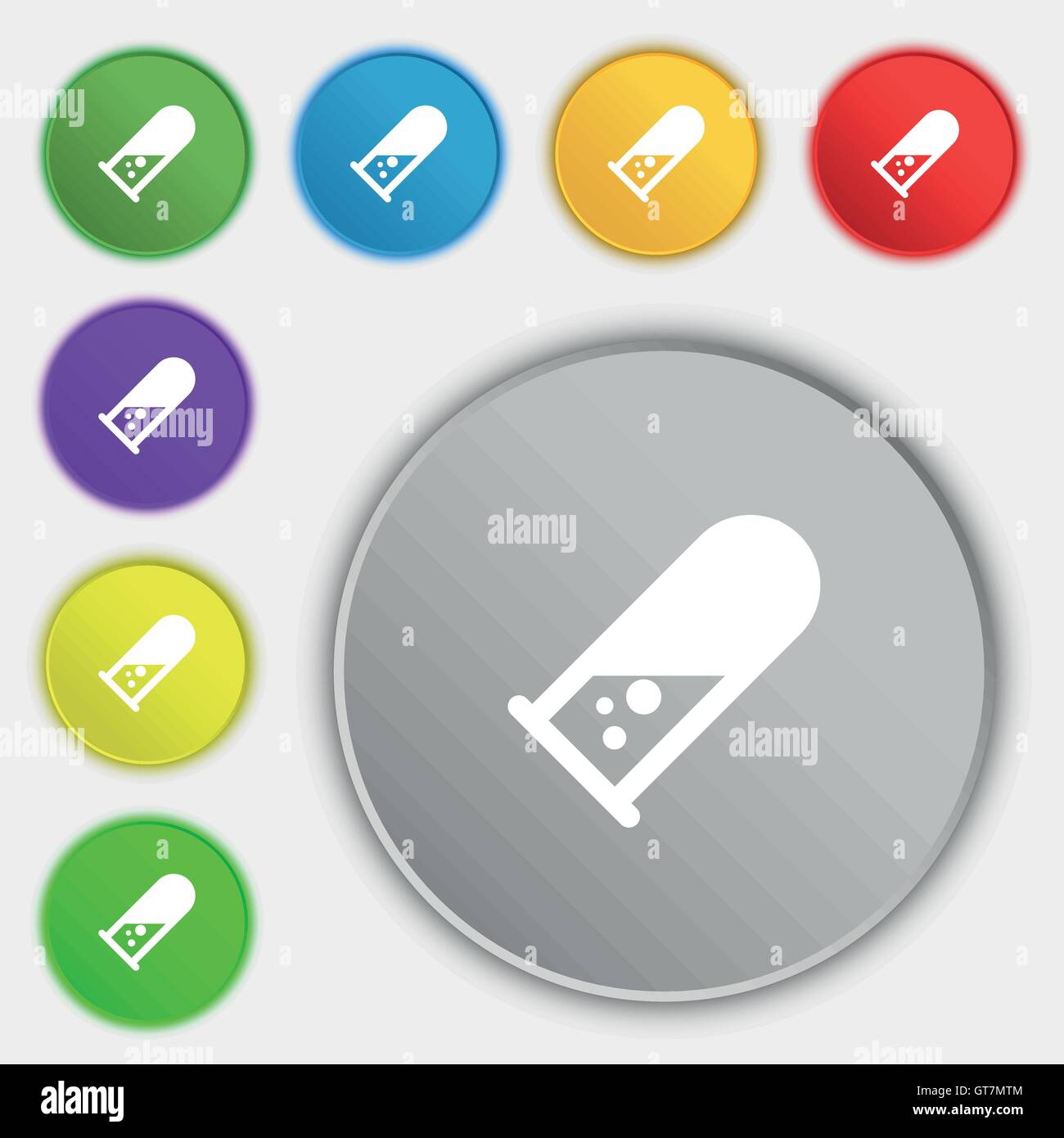 Scientist community logo hi-res stock photography and images - Alamy