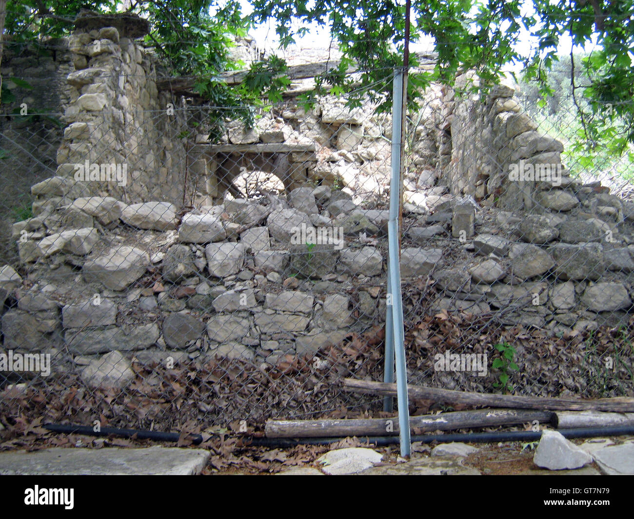 Gortyn code hi-res stock photography and images - Alamy