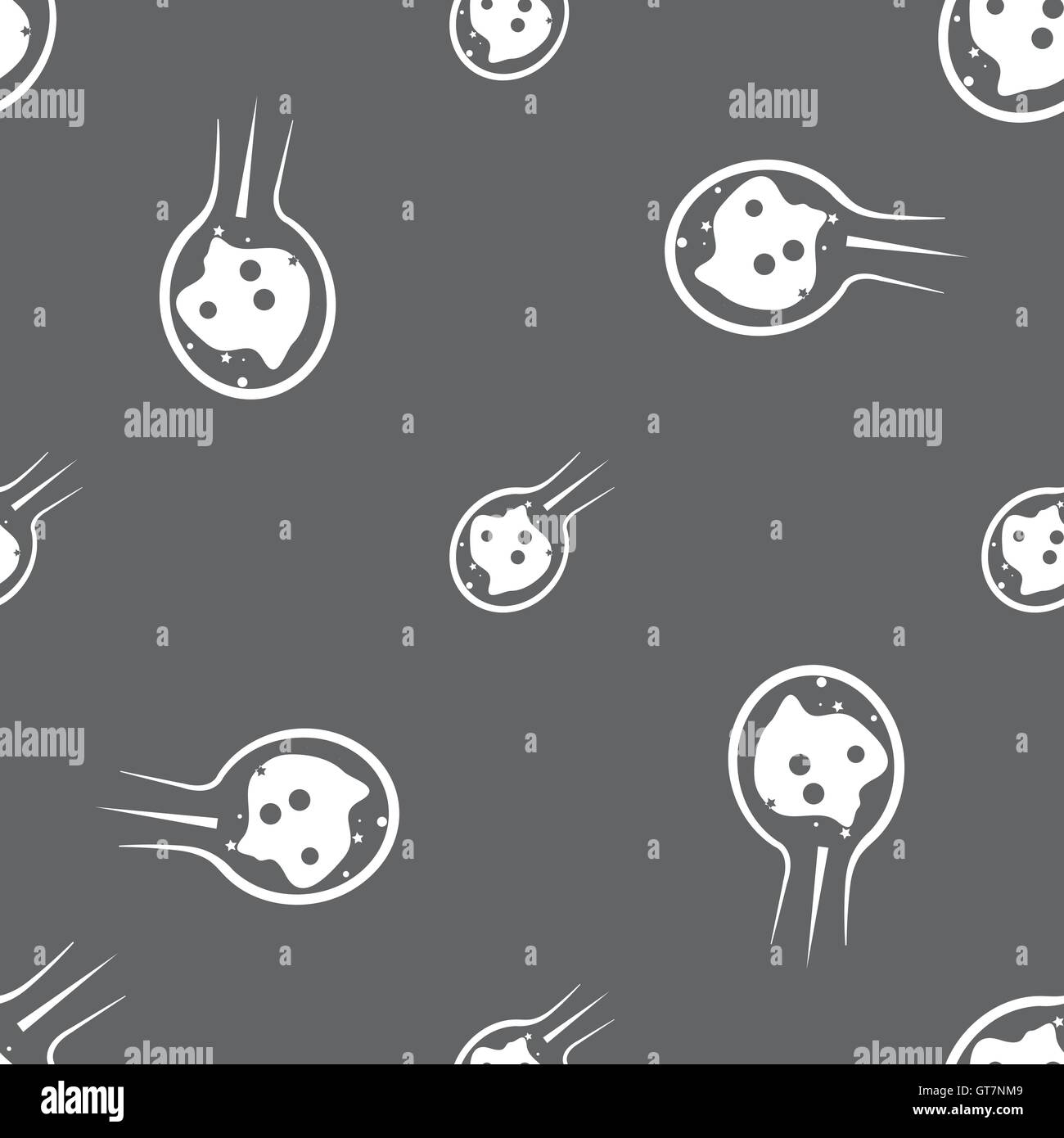 Meteorite gray hi-res stock photography and images - Alamy