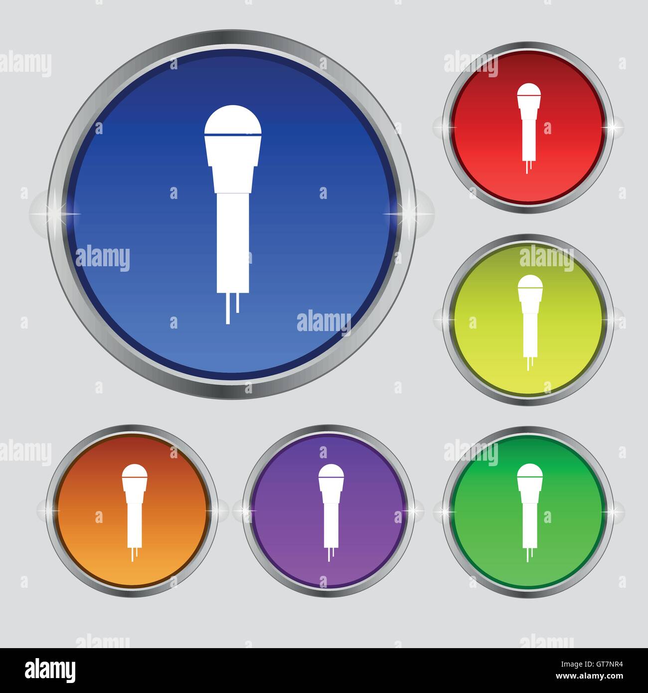 News clipping Stock Vector Images - Alamy