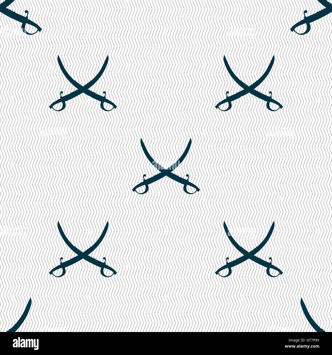 Drawn sabre Stock Vector Images - Alamy