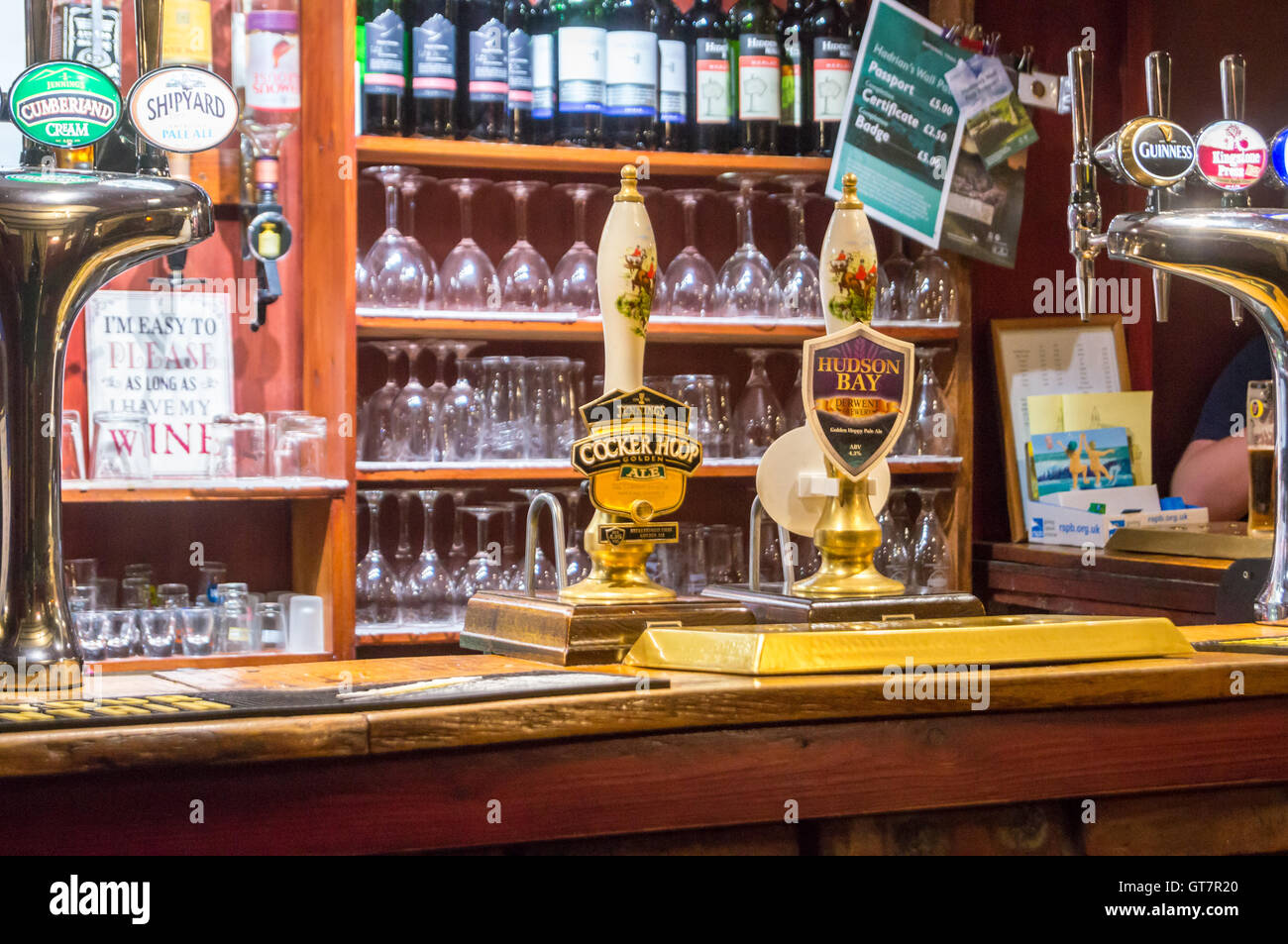 Pump Clips High Resolution Stock Photography and Images - Alamy