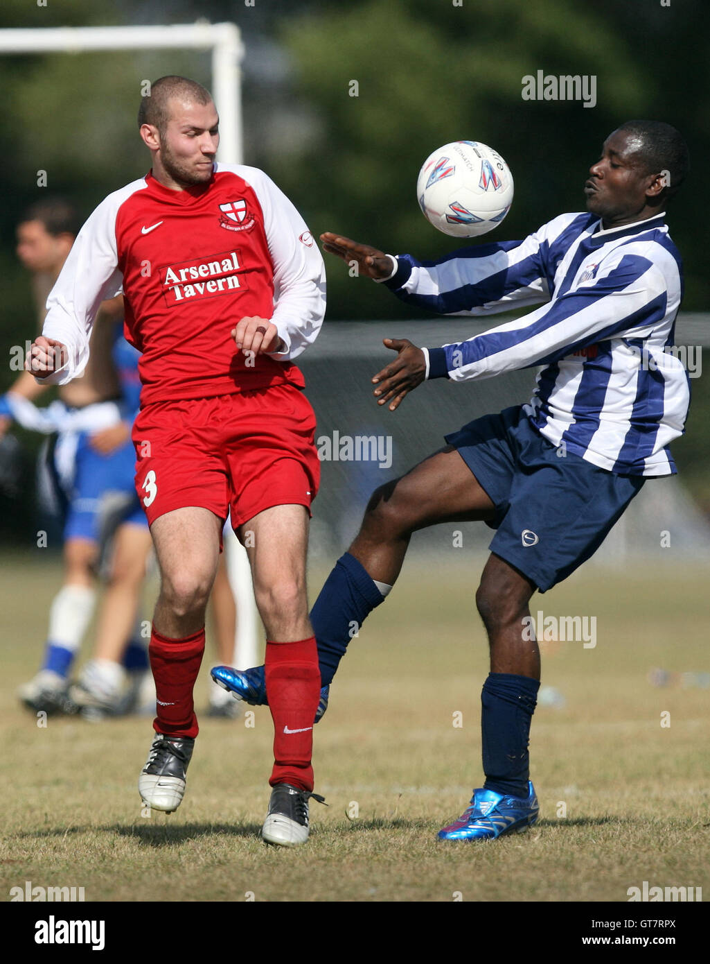 The Albion Islington Stock Photos & The Albion Islington Stock Images ...