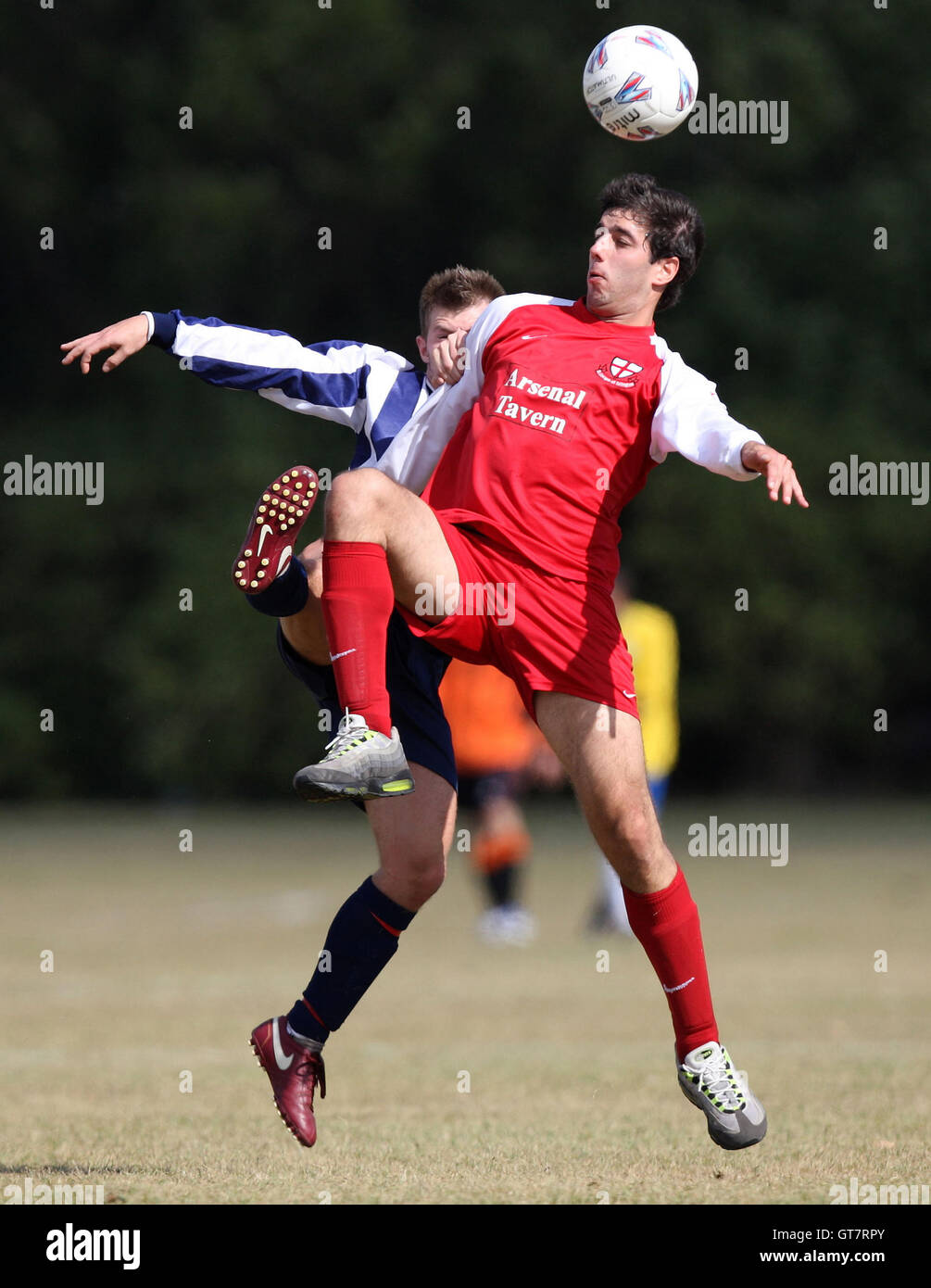 The albion islington hi-res stock photography and images - Alamy
