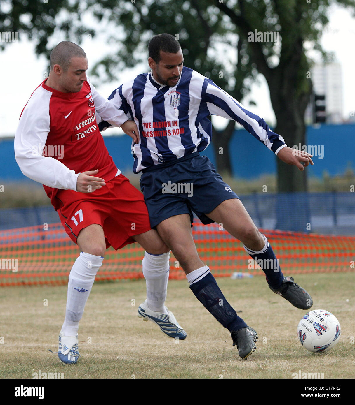 The albion islington hi-res stock photography and images - Alamy