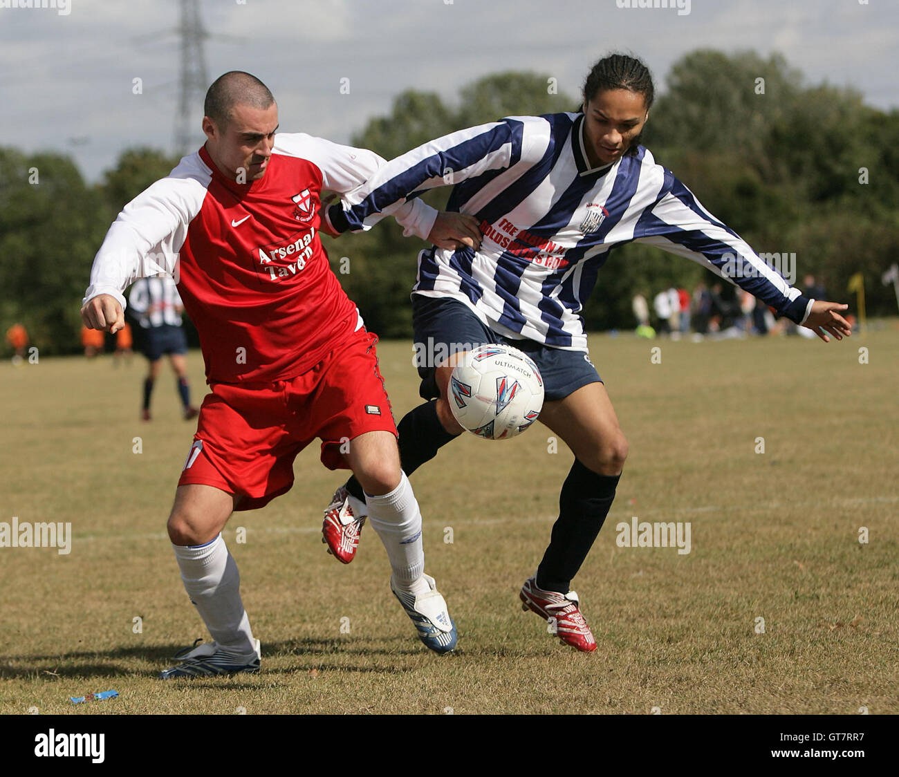 The albion islington hi-res stock photography and images - Alamy